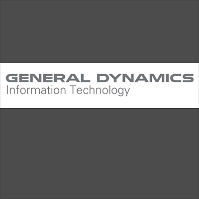 General Dynamics Information Technology Logo